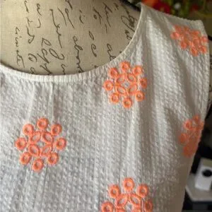 Lilly Pulitzer | Tops | Nwt Lilly Pulitzer Lilliana Top Sleeveless ...